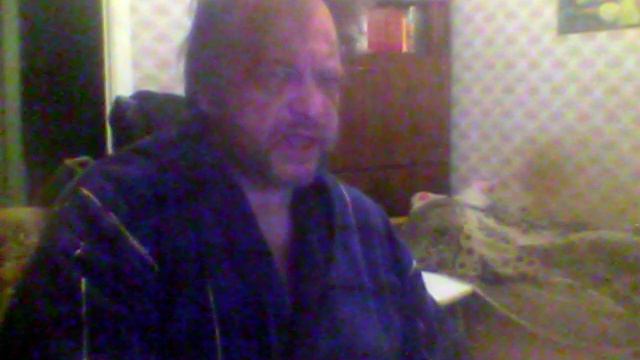 "Бессмертие и жизнь" от Князя Иммортского (Сергея Бодрова) 15.2.26 Часть 2. О бессмертии и старении