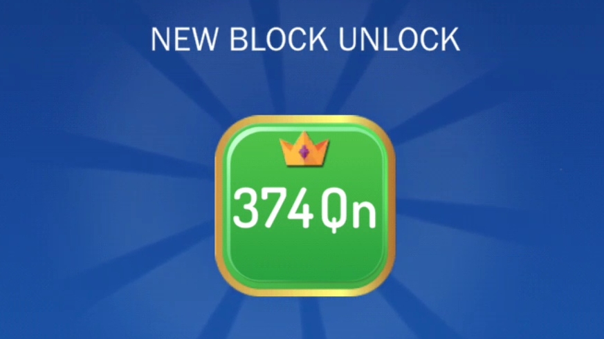 Merge Blocks (94Qn → 187Qn → 374Qn)