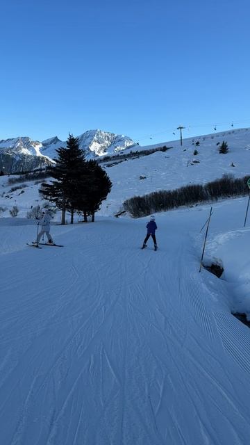 Невероятные виды