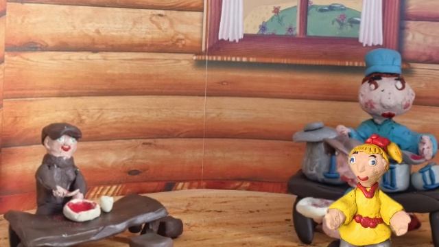 1768058549342 Мой родной край. Село Малый Атлым