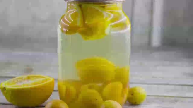 Фанта из абрикосов и апельсинов на зиму - простой рецепт домашней фанты!