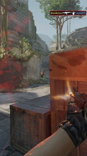 CS2 -3 Ancient #shorts #cs2 #csgo #counterstrike2 #csgoclips #cs2clips #cs #counterstrike #gaming