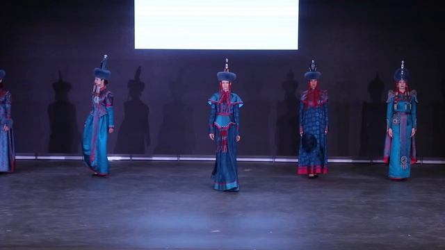 Игорь Сарапулов. Коллекция Намин. Уникальная Россия