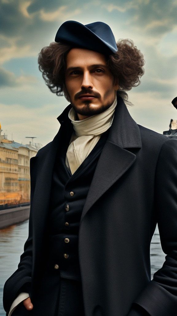 О любви.  Франческо Петрарка.