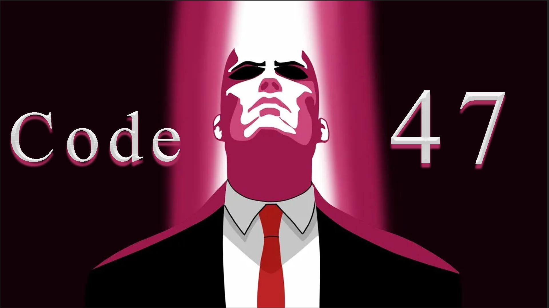 Сюжет Hitman codename 47