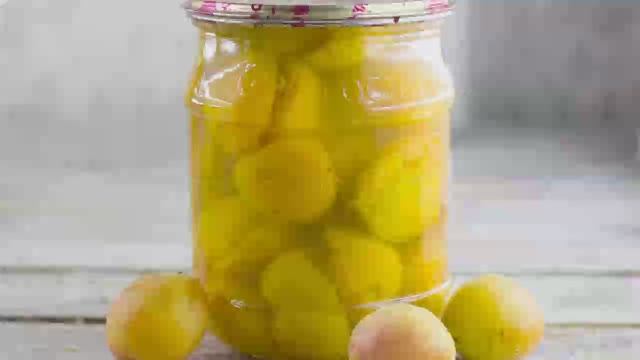 Варенье из абрикосов с косточками КОРОЛЕВСКОЕ - самое необычное абрикосовое варенье!