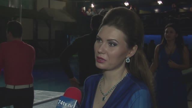 Нина Амолини. Fashion Girl. 2016 год