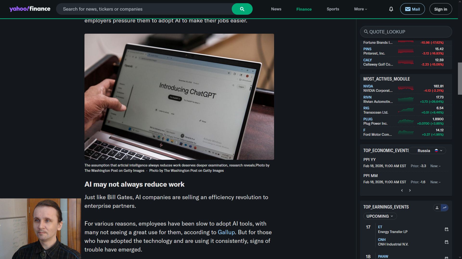 Подборка экономических новостей. Microsoft снижает зависимость от сотрудничества с OpenAI