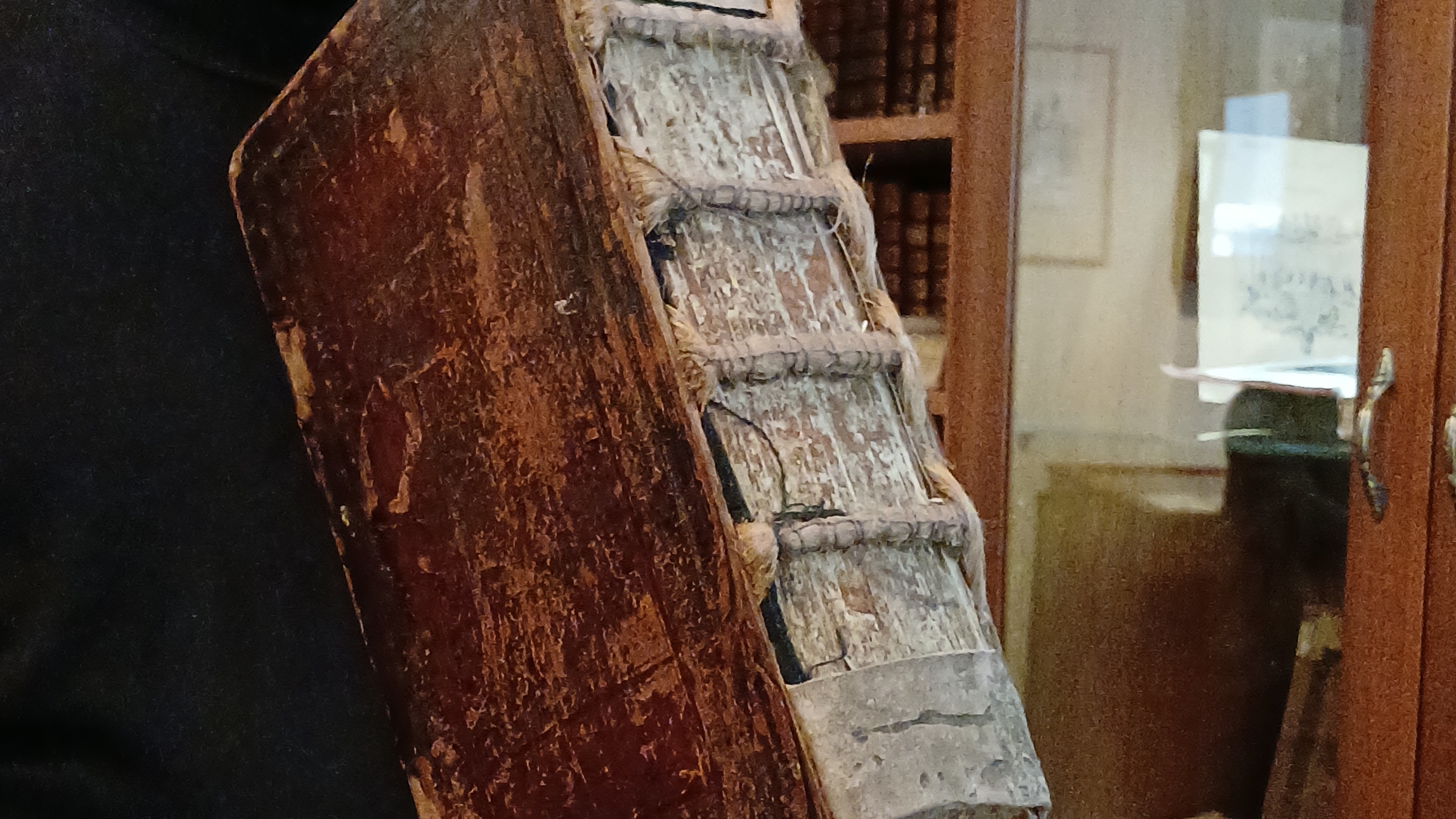 Анатомия стареобрядческого евангелия