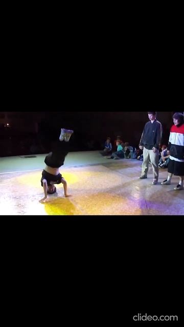 Соревнование 2011 год