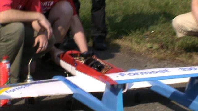 Пермь Бахаревка 15.05.2010