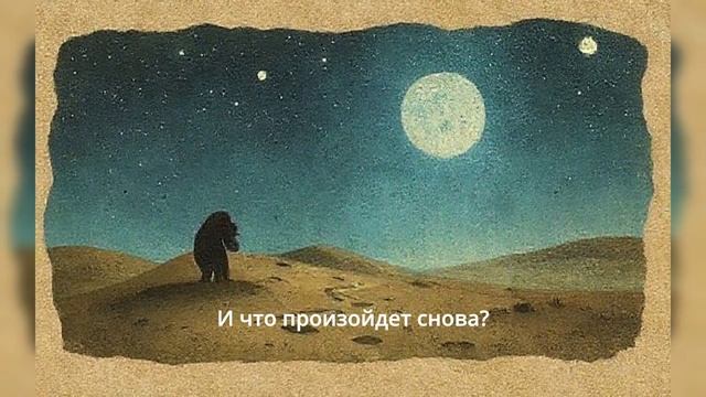 Сдвиг в 1947 году.  Почему весь мир помнит ВТОРУЮ РЕАЛЬНОСТЬ