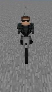 не пов а рил #юмор #майнкрафт #моды