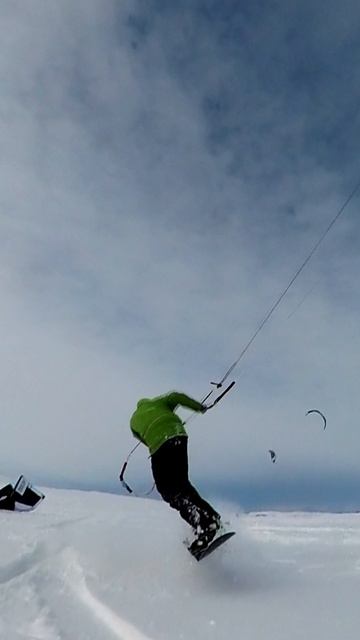 Тренерский состав в Белоснежной тундре