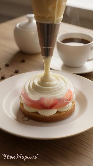 Всё сложится #нейросеть