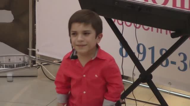 Песня Я свободен Данил Плужников Одарённые дети поют