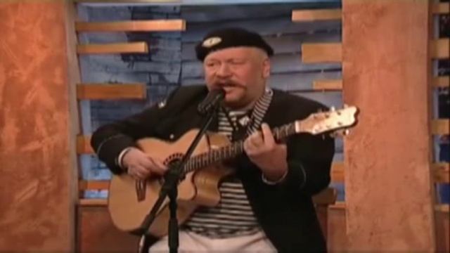 Фронтовики В.Гогин st Werema 54