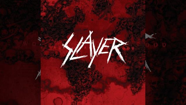 06 - Public Display Of Dismemberment (SLAYER)