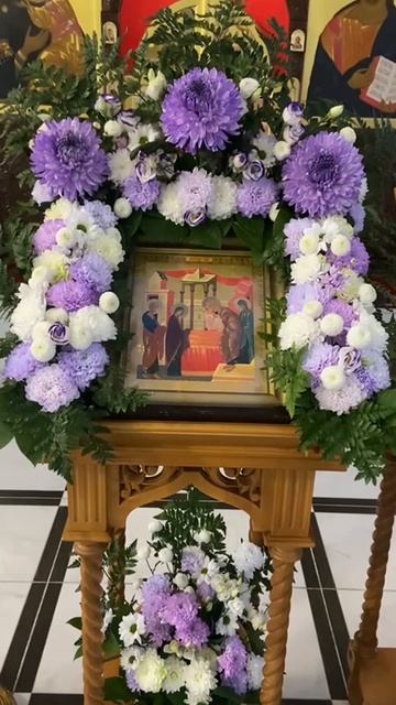 Всенощное Бдение (фрагмент1) 14.02.26г