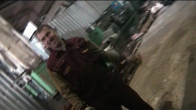 ОСП г.Красноярск