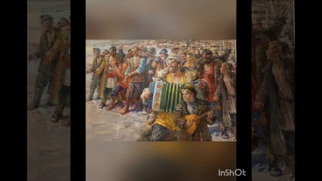 Весна в голове Голубева Т.И.