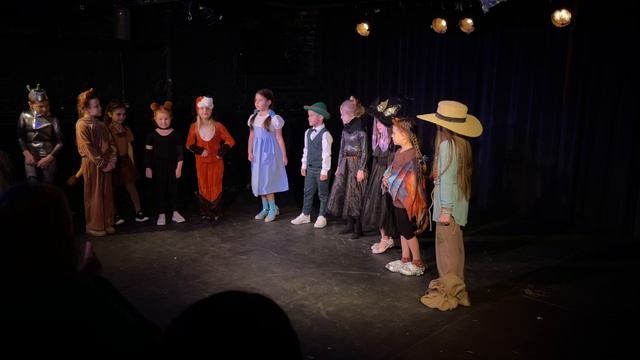 Ленинский средняя зима