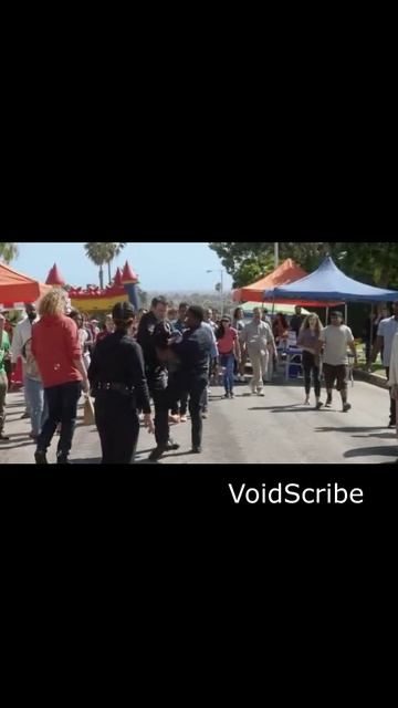 Спас мальчика. Первая похвала от начальства.