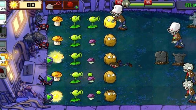 PvZ #2