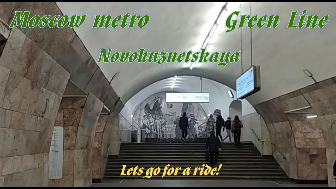 Американцы и западноевропейцы в шоке! Красиво! Безопасно! Ст.метро Новокузнецкая,Москва - интерьер,