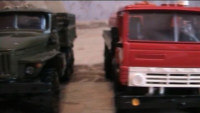 Мини колесо