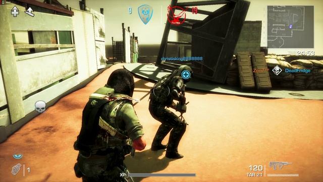 Spec Ops The Line Февраль 2026