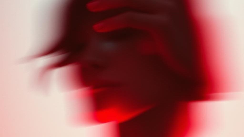 Двуличные души. Автор стихов Дари