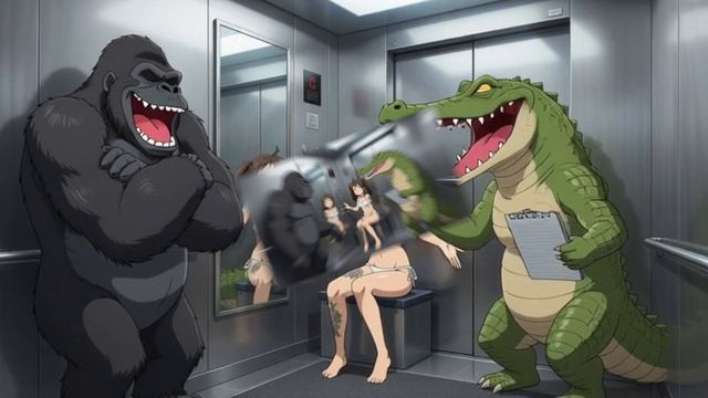 Темная Триада