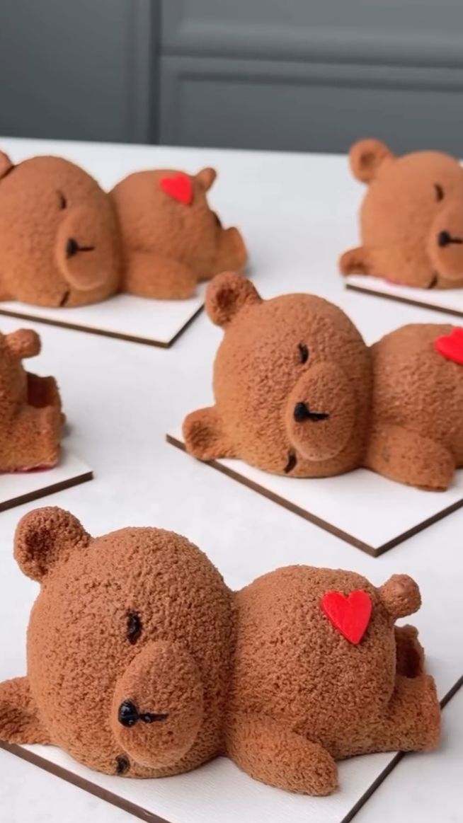 📌УНИВЕРСАЛЬНЫЙ ШОКОЛАДНЫЙ МУСС 🖇️Рецепт в описании