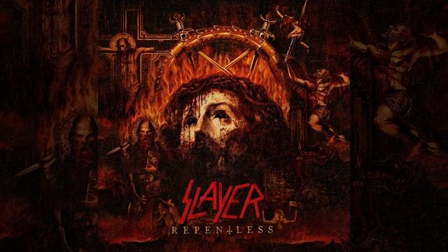 10 - Atrocity Vendor (SLAYER)