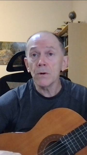 Русалка - short