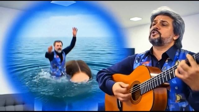 Колдовское озеро (Исполнитель/Композитор: В. Добрынин. Автор текста: М.Рябинин. Год выпуска: 1990.)