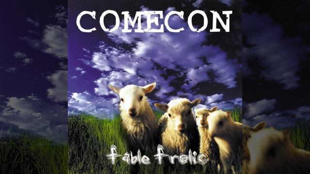 04 - Frogs (COMECON)