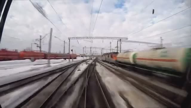 От Шахуньи до Нижнего Новгорода