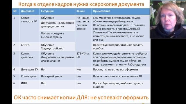 Надо ли брать копии документов при разводе, как их хранить или не хранить? 2026