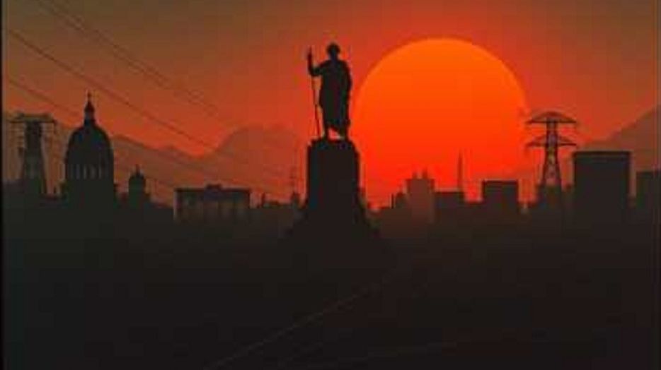 ИИСУС - ПЕРВЫЙ КОММУНИСТ