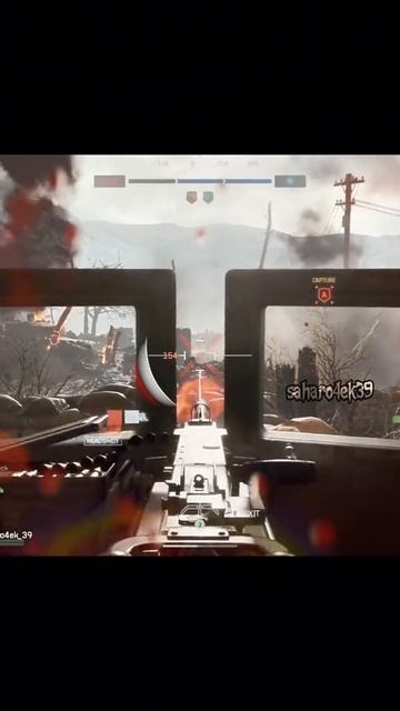 Небольшие моменты с bf6