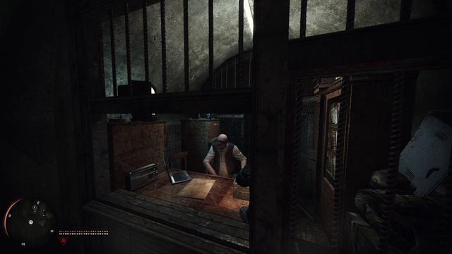 сталкер ташим