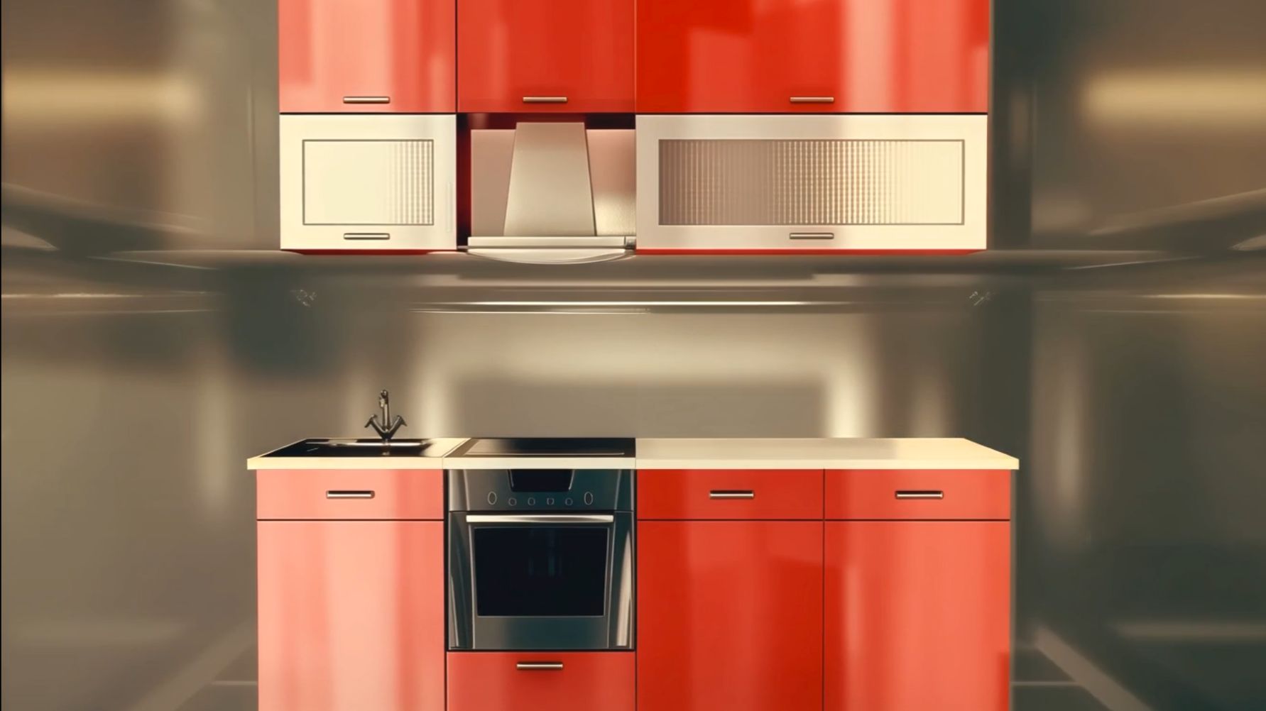 Кухни Хит. Выпечка