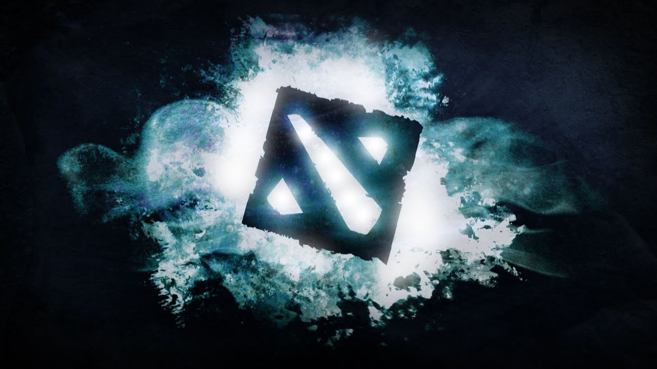 Песня про игроков в Dota 2 "ГГ на миде"