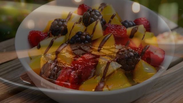 Шоколадные соусы: необычные рецепты