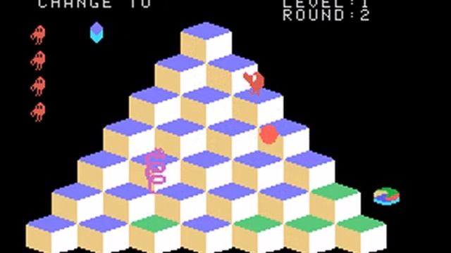 CV - QBert