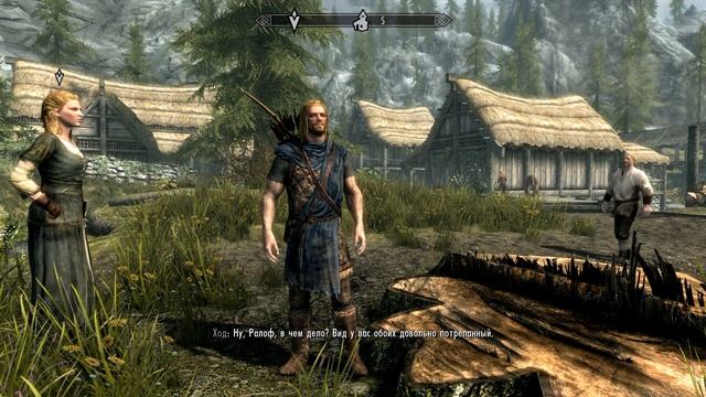 Ингвар рыжий-1