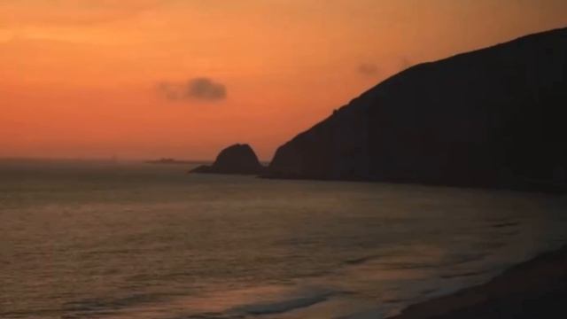 Мы познакомились случайно