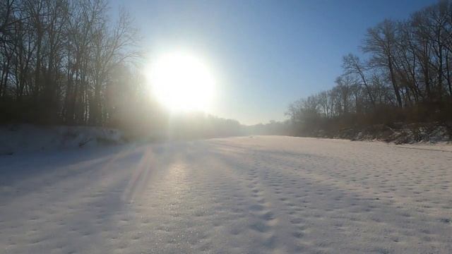 Тропою ангела.😇